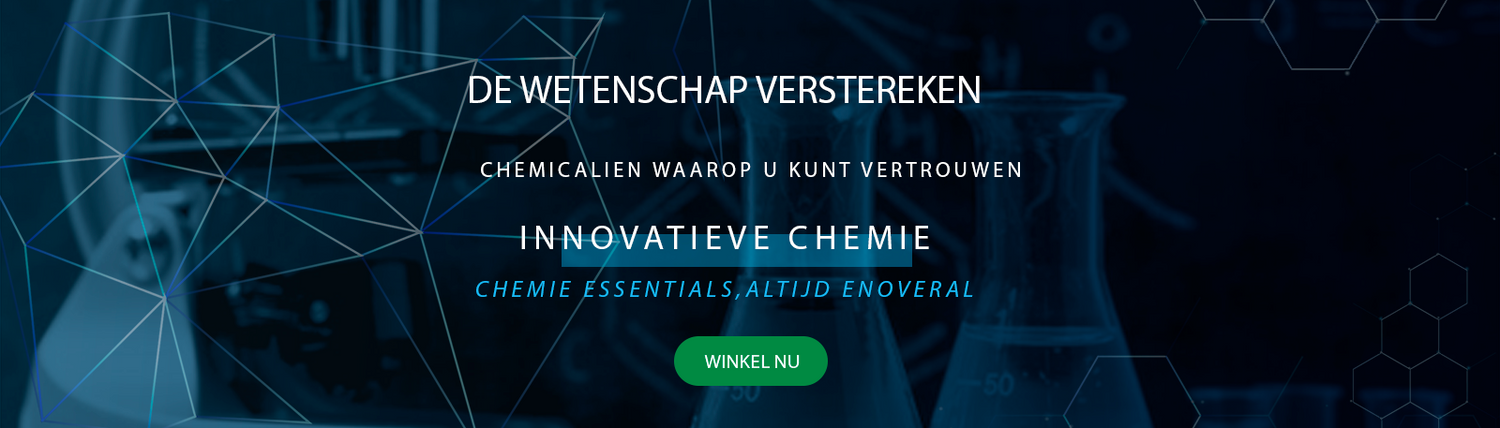 Online Chemicaliën - Chemische Producten en Snelle Levering – Online ...