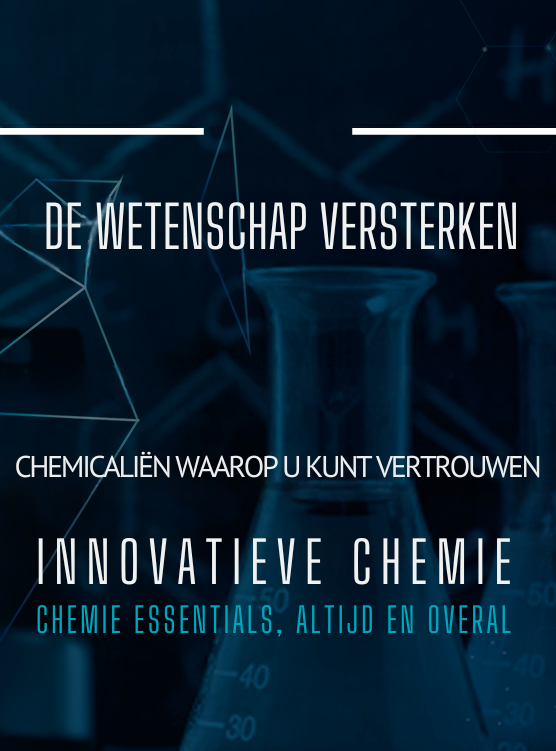 Online Chemicaliën - Chemische Producten en Snelle Levering – Online ...