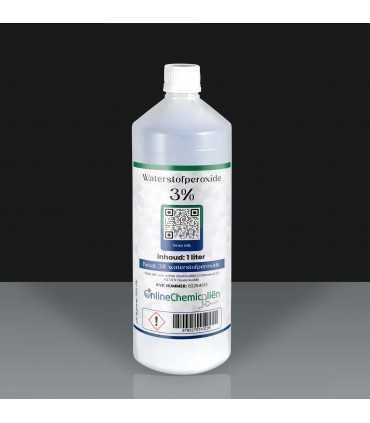 Borax oftewel natriumtetraboraat: ontrafeling van de feiten en fabels ...